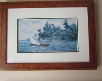 St Lawrence River - Etsy