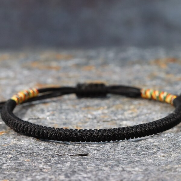 Tibetan Buddhist Lucky Bracelets for Anklets - Etsy