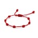 7 Knots Spanish Red Protection Bracelet Family Original Genuine ...