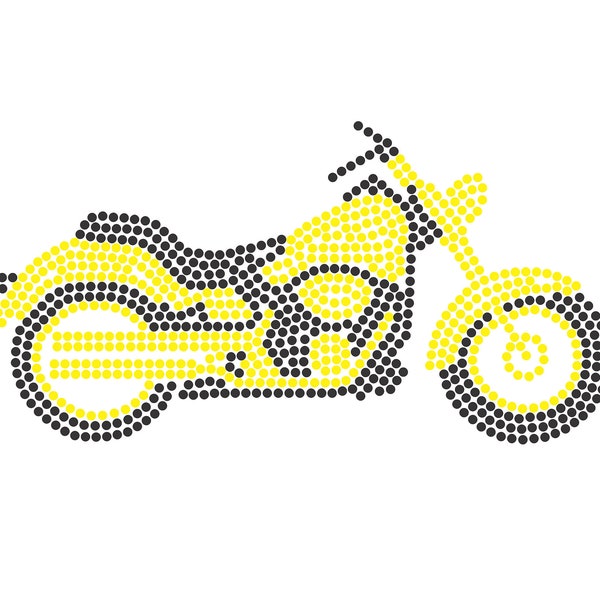 Motorcycle Bling - Etsy
