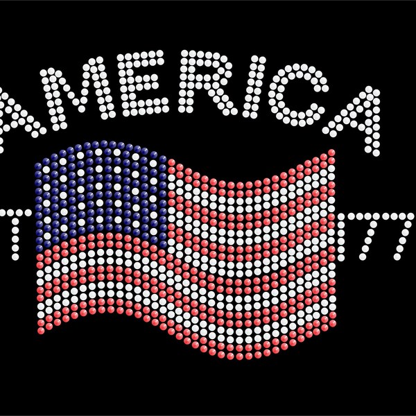 American Motifs - Etsy