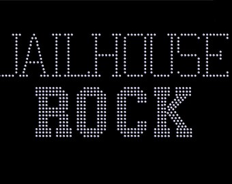 Elvis Presley Rhinestone Design Hotfix Motif DIY Bling Choose - Etsy