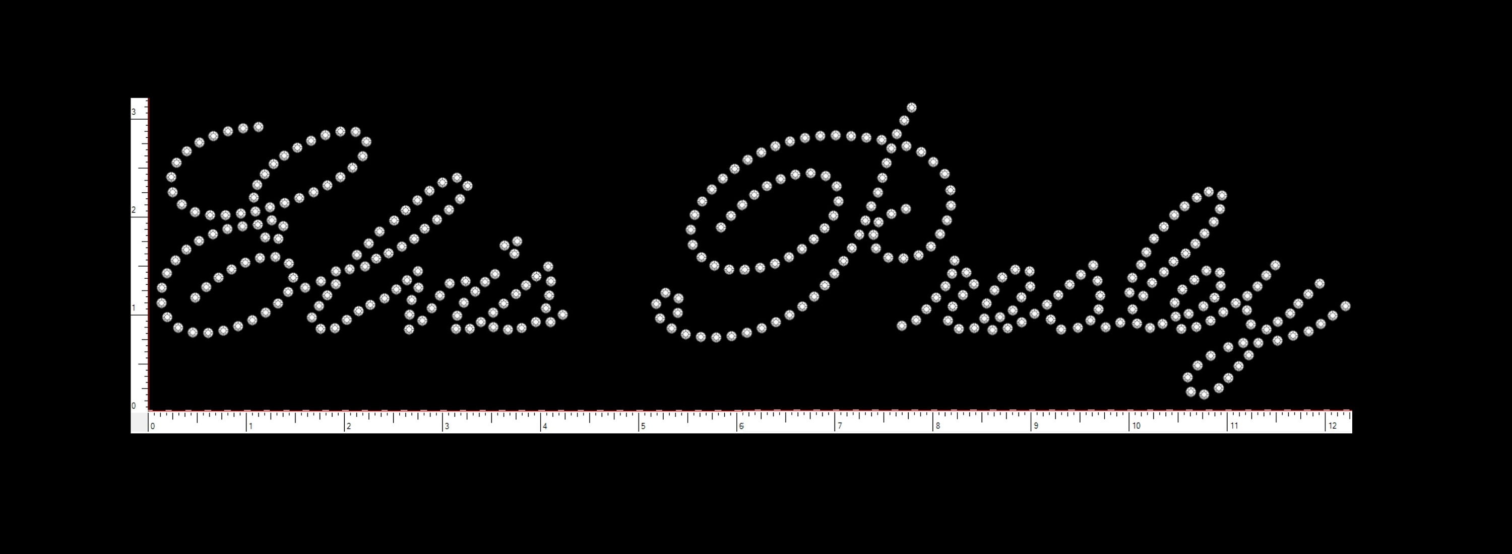 Elvis Presley Rhinestone Design Hotfix Motif DIY Bling Choose Your Size ...