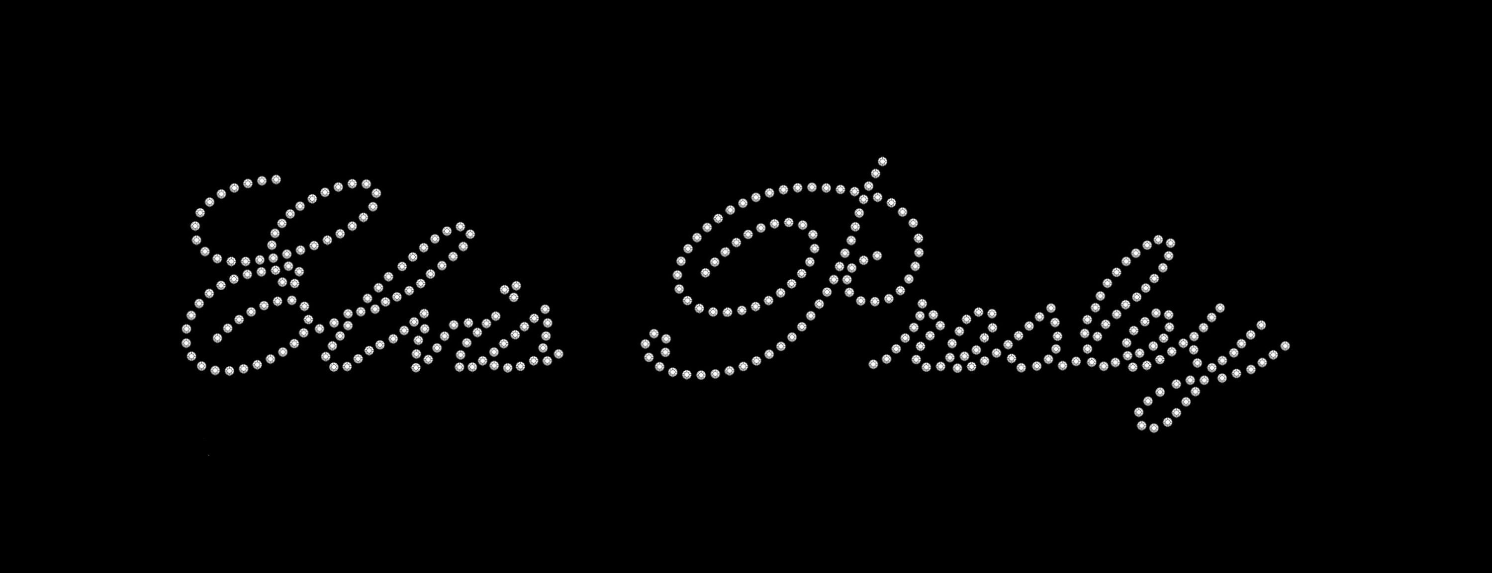 Elvis Presley Rhinestone Design Hotfix Motif DIY Bling Choose Your Size ...