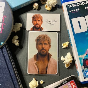 Ryan Gosling - Etsy
