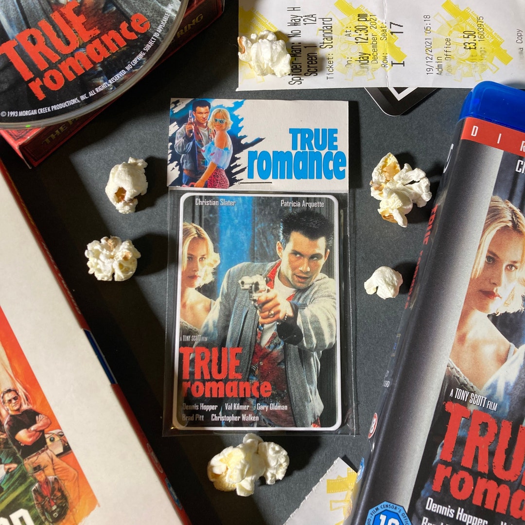 Movie Poster Fridge Magnet, Film Poster, Magnets, Gift, Stocking ...