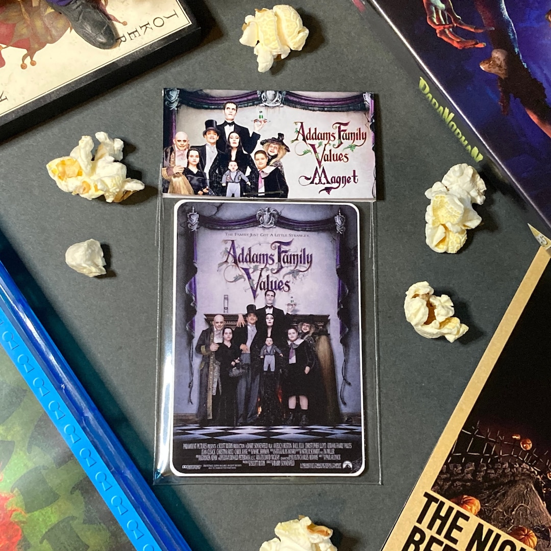 Movie Fridge Magnet, Movie Poster, Film Poster, Small Gift, Stocking ...