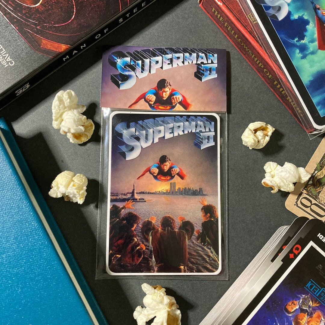 Handmade Movie Poster Fridge Magnet, Film Collectable - Etsy