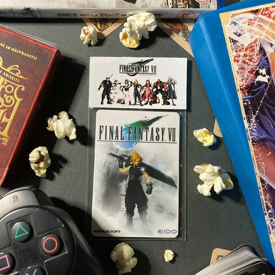 90's Game Magnet, Classic Video Game Collectable - Etsy