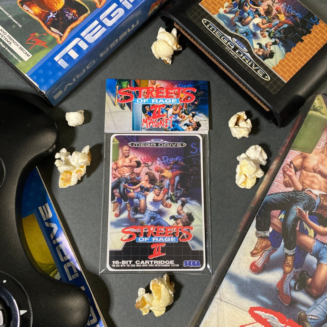 Classic Video Game Fridge Magnet, Computer Game, Game Posters, Small ...