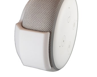 Wall Mount for Echo Dot 4th Generation - Etsy