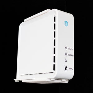 Wall Mount Bracket for AT&T Airties 4920 Wifi Extender - Etsy