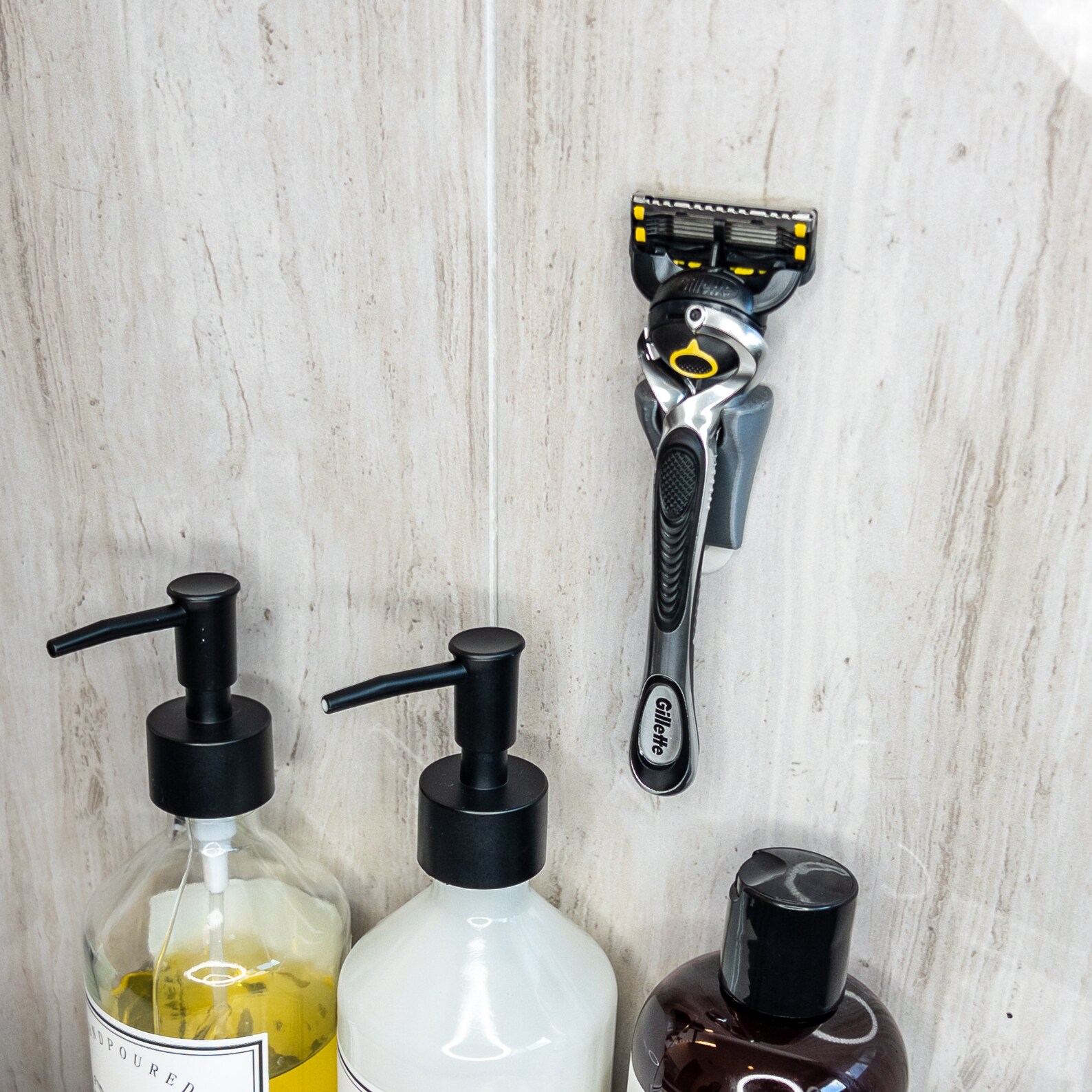 Gillette Proglide Razor Holder - Etsy