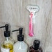 Venus Razor Holder - Etsy