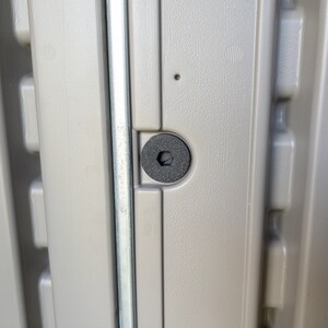 Easy Bolt (4 Pack) for Suncast and Craftsman Resin Storage Sheds - Etsy