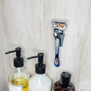 Gillette Fusion Razor Holder - Etsy