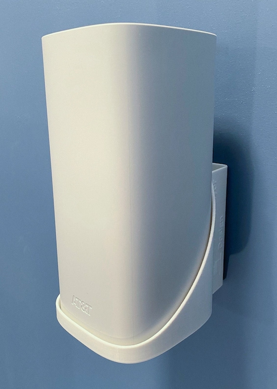 Wall Mount for AT&T Airties 4971 Wifi Extender | Etsy