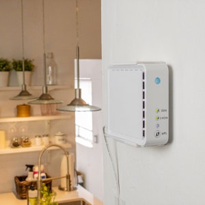 Wall Mount Bracket for AT&T Airties 4920 Wifi Extender - Etsy