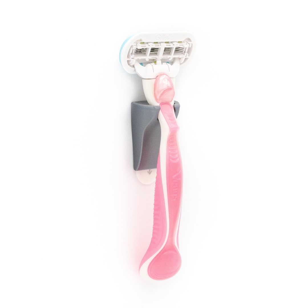 Venus Razor Holder - Etsy
