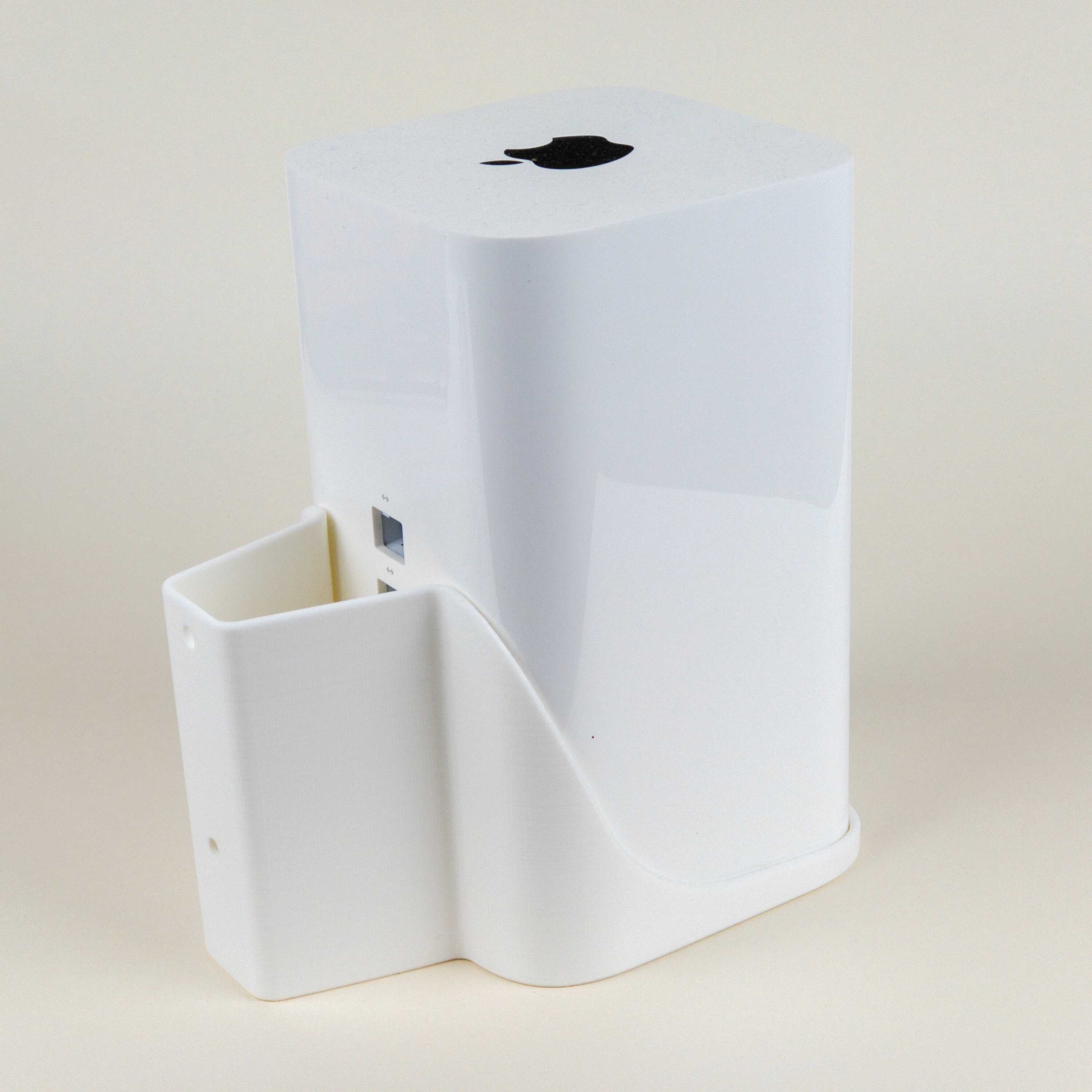 Wall Mount for Apple Airport Extreme or Time Capsule 6th - Etsy