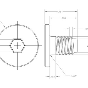 Easy Bolt (4 Pack) for Suncast and Craftsman Resin Storage Sheds - Etsy