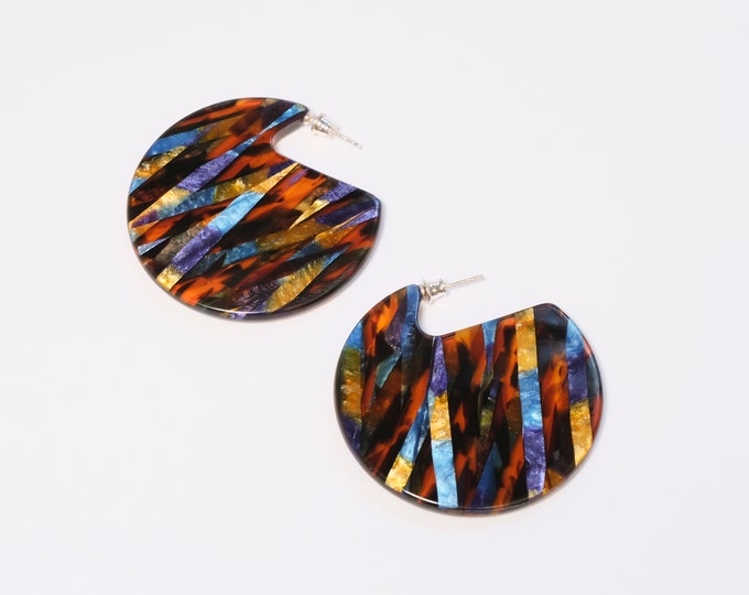 Statement earrings ideas - Etsy