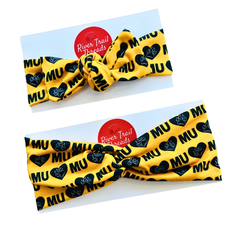 Mizzou Baby - Etsy
