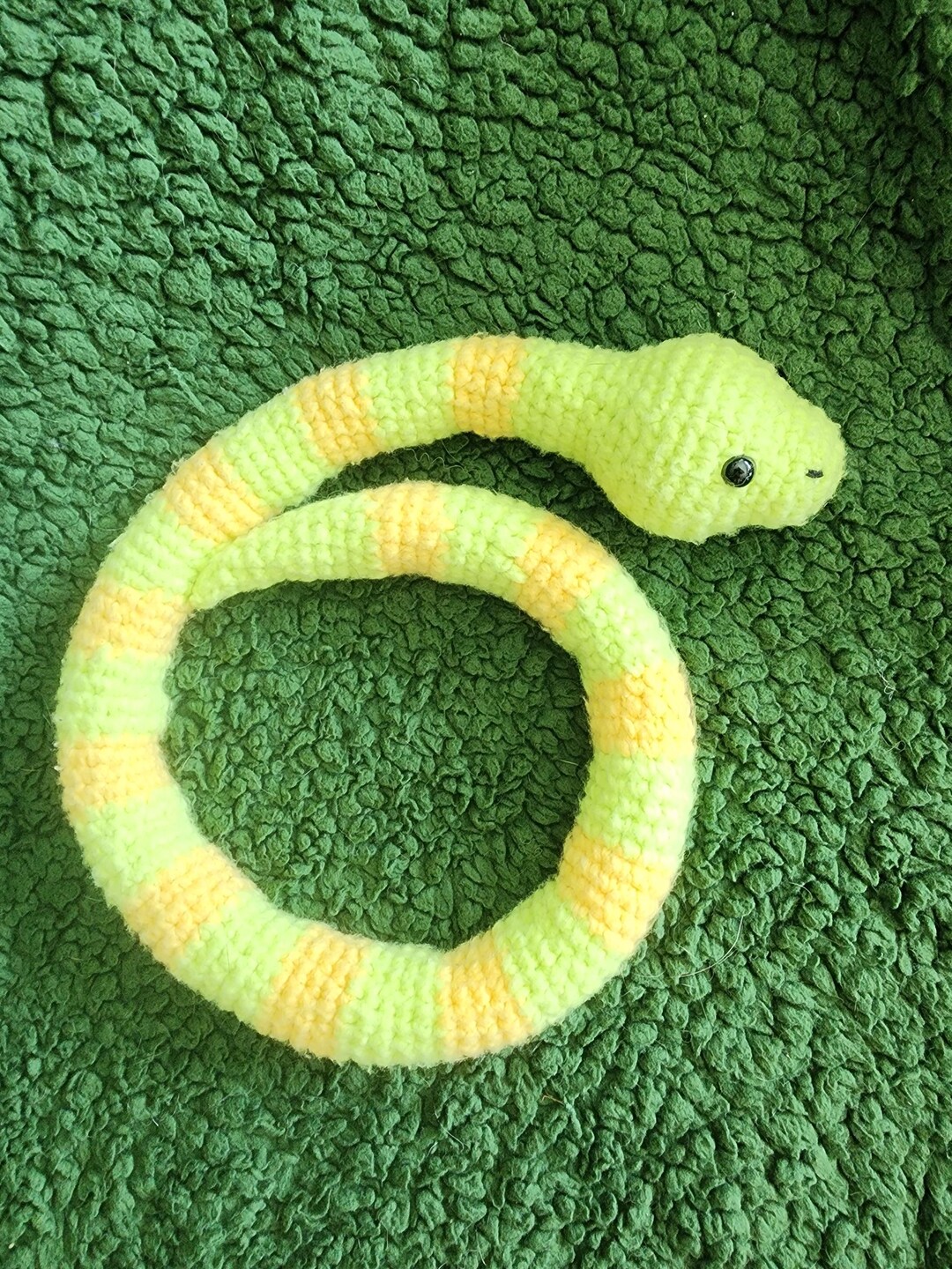 Extra Soft Snakes - Etsy