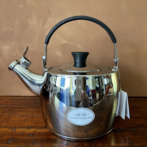 Kettle - Etsy