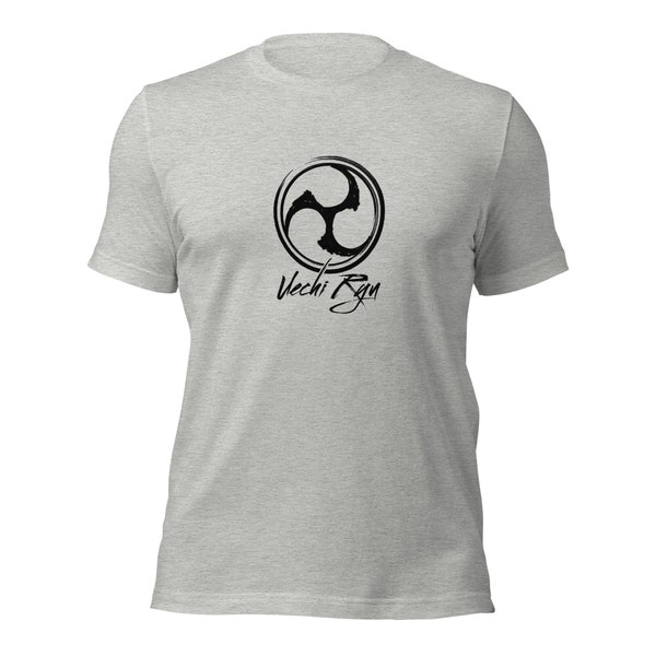 Uechi Ryu T Shirt - Etsy