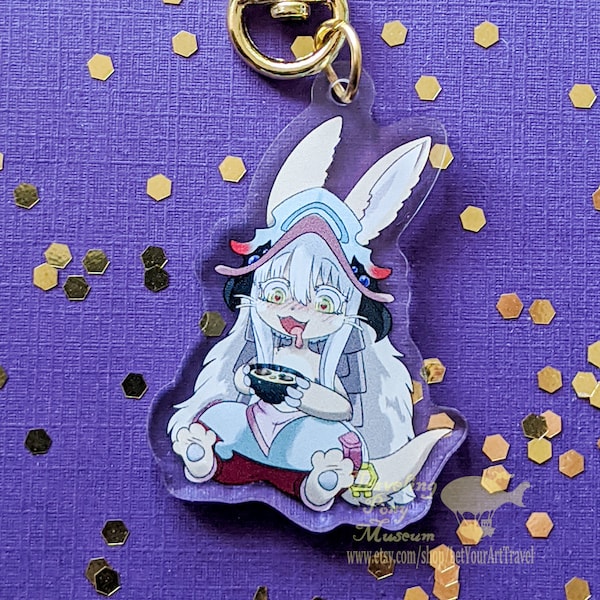 Furry Monster - Etsy