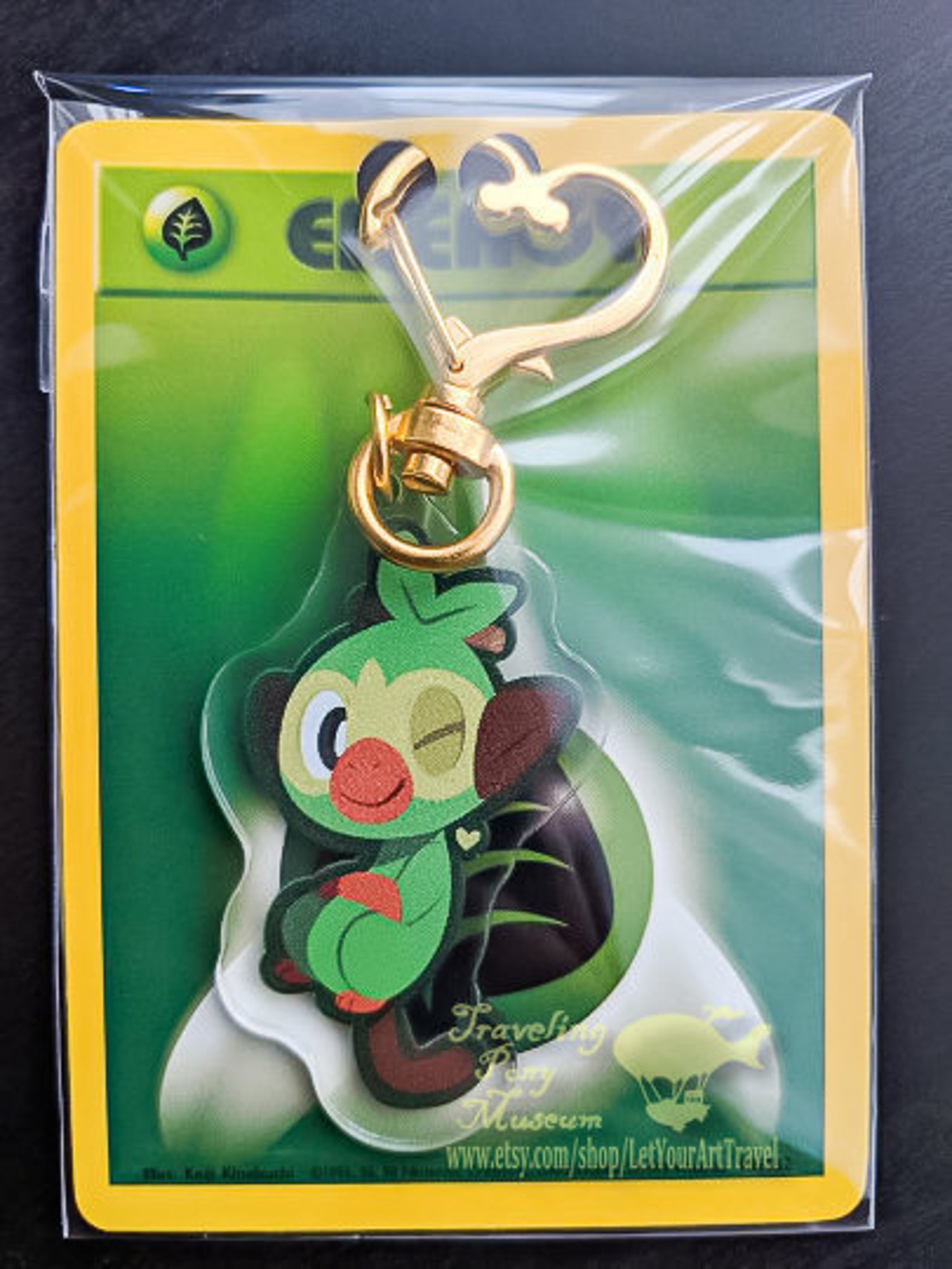 Grook Ape Grass Monster Pocket Pals Acrylic Keychain Etsy grook-ape-grass-monster-pocket-pals-acrylic-keychain-etsy