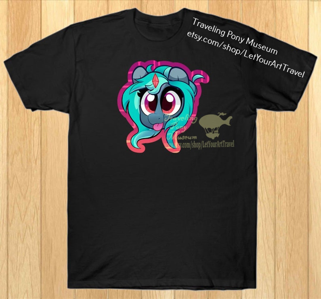 Trotcon Proxy Server Mascot Shirt 100% COTTON T-shirt Parody - Etsy