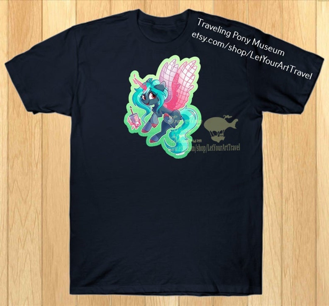 Trotcon Proxy Server 2 Mascot Shirt 100% COTTON T-shirt Parody - Etsy