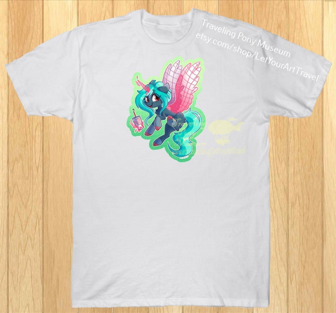 Trotcon Proxy Server 2 Mascot Shirt 100% COTTON T-shirt Parody | Etsy