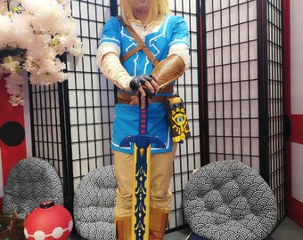 Link cosplay | Etsy