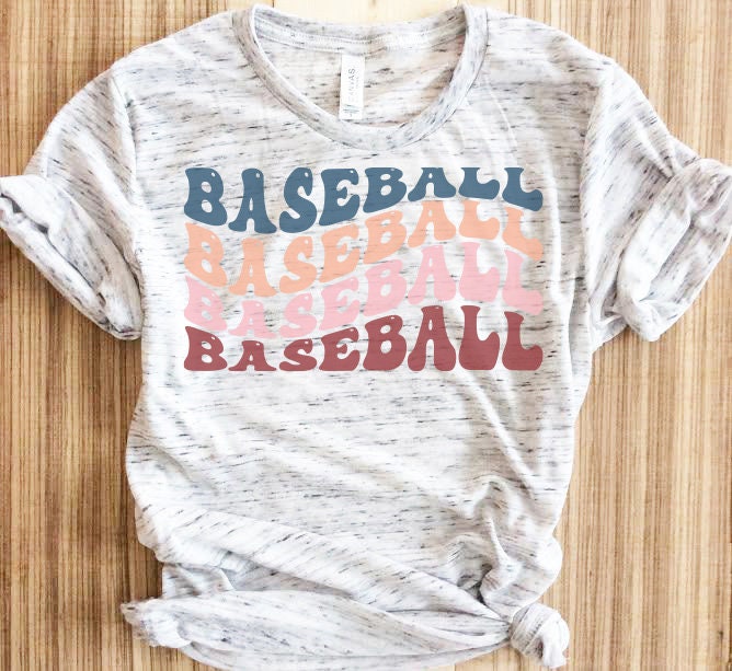 Retro Baseball Shirt Baseball Mama Shirt Baseball Mama T - Etsy