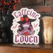 Coffee Coven Wall Art, Coffee Wall Art, Coven Wall Art, Witch Wall Art ...