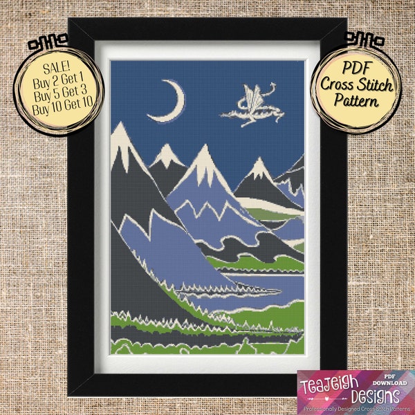 Tolkien - Etsy