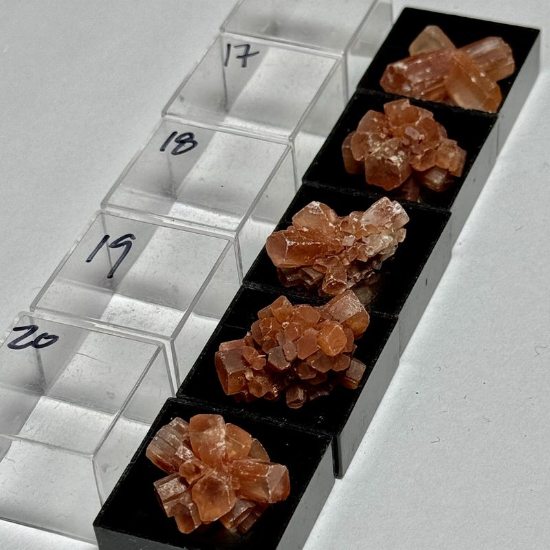 VenerableElements - Etsy