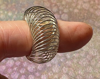 Heart Slinky - Etsy