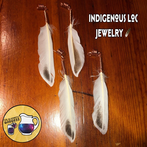 Loc Jewelry - Etsy