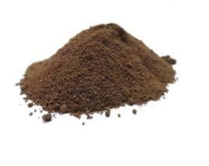 Authentic African Chebe Powder From Africa Sahel Region Smells Great ...