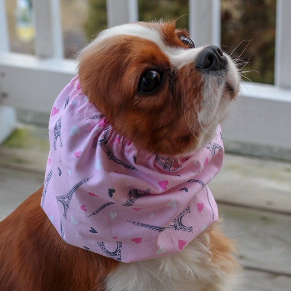 Pet Snood - Etsy