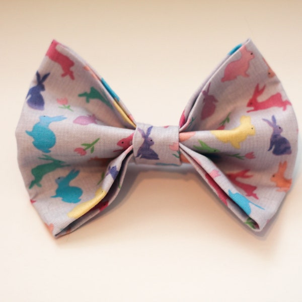 Easter Bow Tie - Etsy