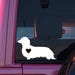 Got Drool? Decal, Paw Print Decal Big Dogs Drool Laptop Decal Dog Decal ...