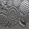 20 Design NEW Background Frame Metal Cutting Dies DIY Scrapbooking ...