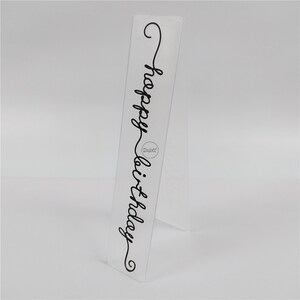 2023 NEW English Words Embossing Folders for Scrapbooking Paper Album ...