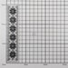 2023 NEW Stamp Duty Strips Embossing Folders for Scrapbooking Paper ...