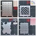 28 Design Background Metal Cutting Dies 2022 NEW Die Cuts for Cards ...
